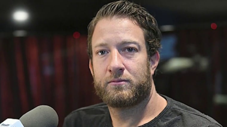 Barstool Sports founder Dave Portnoy denies sexual misconduct allegations