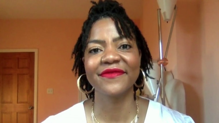 Addressing the mental health, trauma that Black women face in America