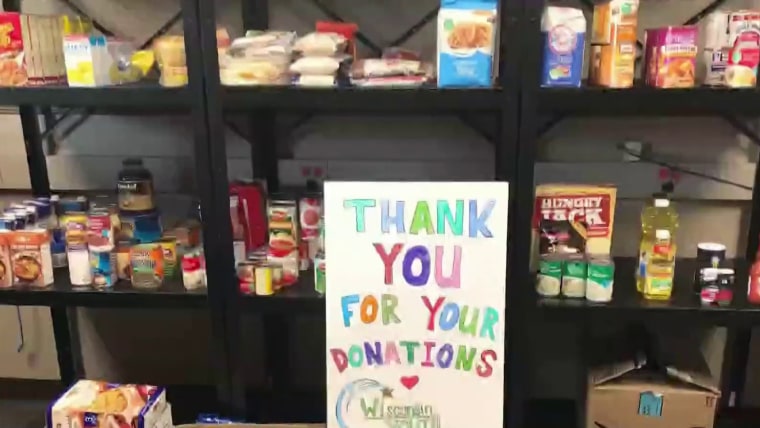 Giving Tuesday: How to give back after Black Friday and Cyber Monday