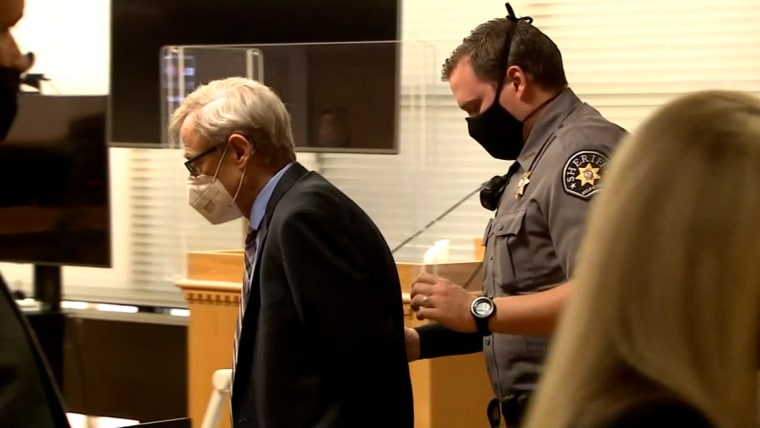 Mistrial Declared In 1984 Colorado Murder Case Jury Deadlocks On Charges