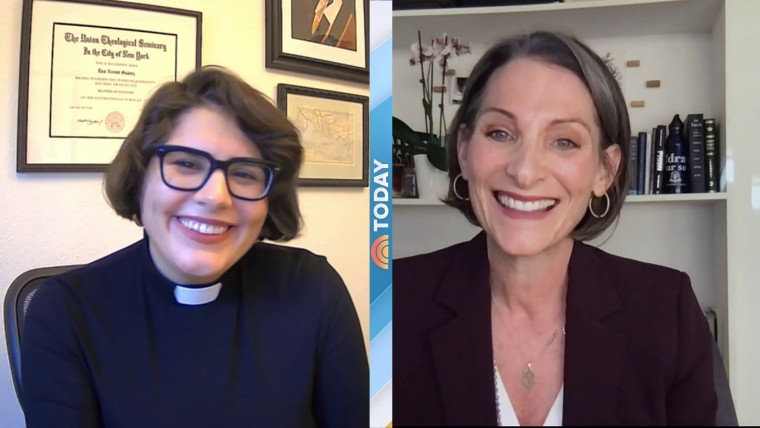 Religious Leaders on Finding Faith This Holiday Season