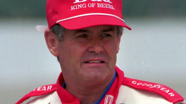 Al Unser, a four-time winner of Indianapolis 500, dies at 82