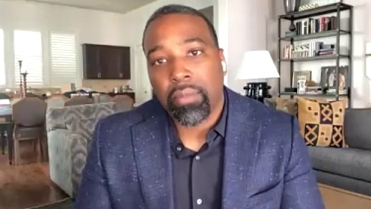 Michael Phillips: I Went to Jail. My Son Went to Harvard