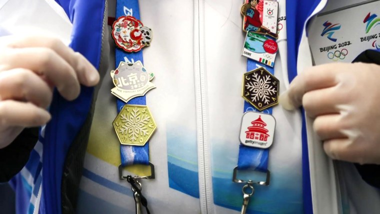 Olympic Pin Trading, Explained: About The Frenzy — And Snoop Dogg