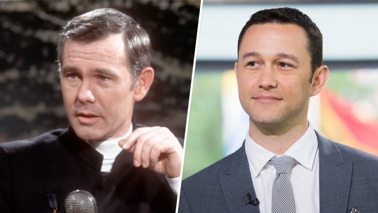 Joseph Gordon-Levitt to star in Johnny Carson biopic