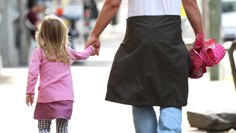 Parents Share Average Cost Of Child Care Per Month Parents Share Average Cost Of Child Care Per Month