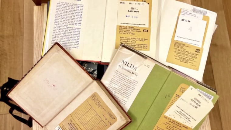 Librarian's heartbreaking encounter goes viral: 'I hope I handled it ...