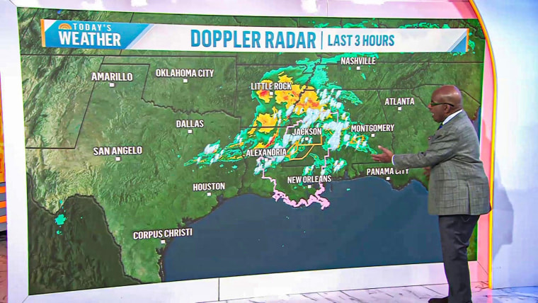 Weather: News, Photos & Videos on Natural Disasters, Severe Weather ...