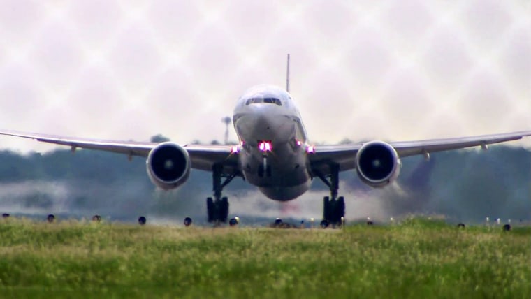 Flight cancellations expected to continue amid airline staffing issues