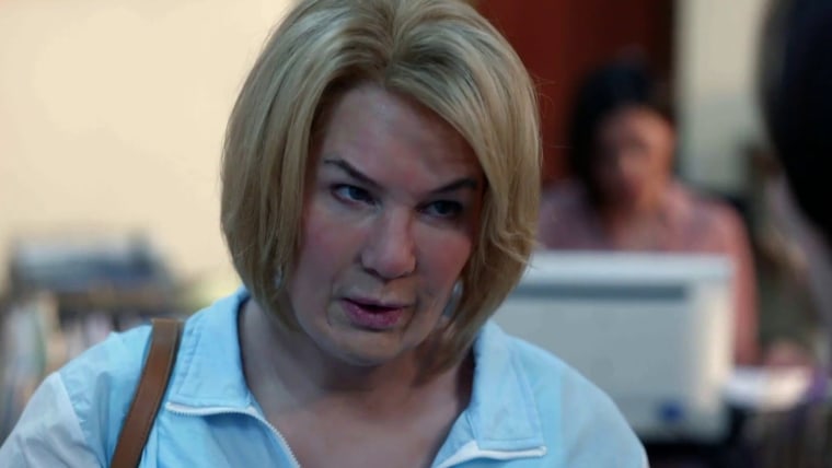 Get an exclusive first look at ‘The Thing About Pam’ finale!