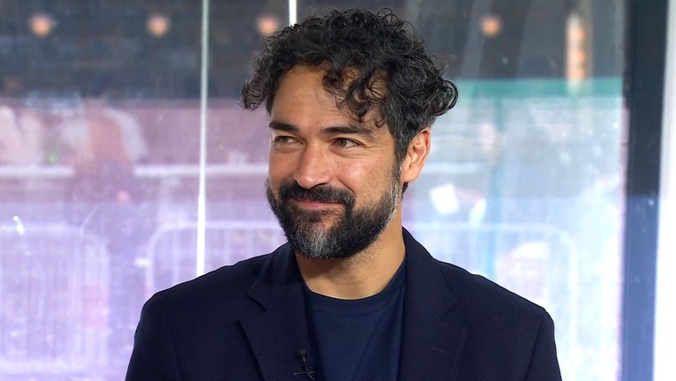 Alfonso Herrera, 'Javi' on 'Ozark,' reflects as final season debuts
