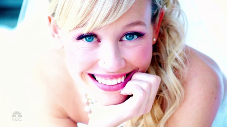 FULL EPISODE: The Curious Case of Sherri Papini