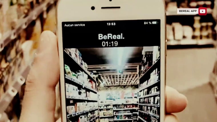 What is ‘Be Real’? A look at the app that asks users to be authentic