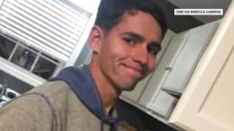 Second U.S. citizen Stephen Zabielski killed in Ukraine combat, State ...