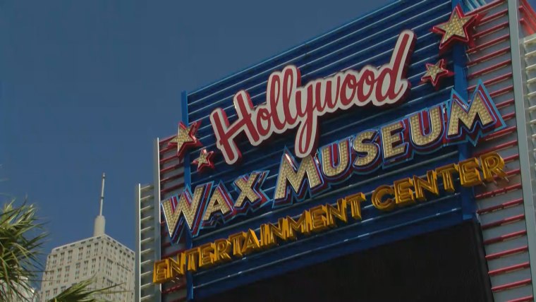 Man shoots performer after scare at South Carolina haunted house attraction