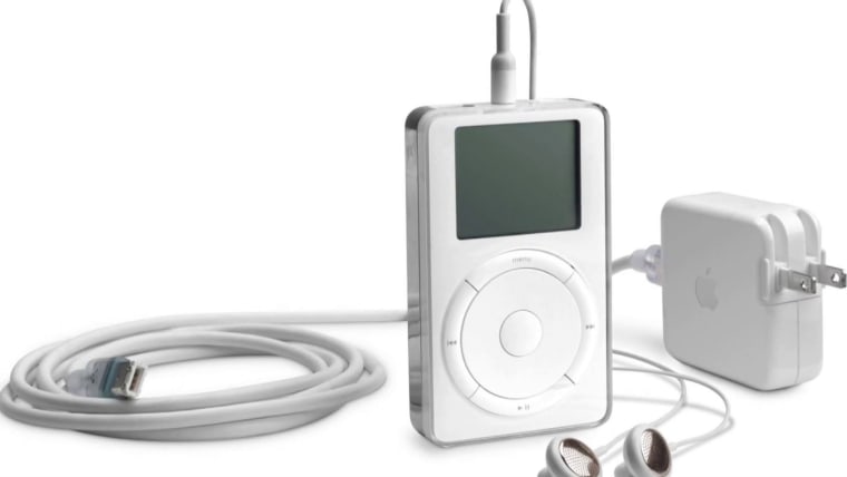 Apple Discontinuing the iPod Touch, the Last iPod Model