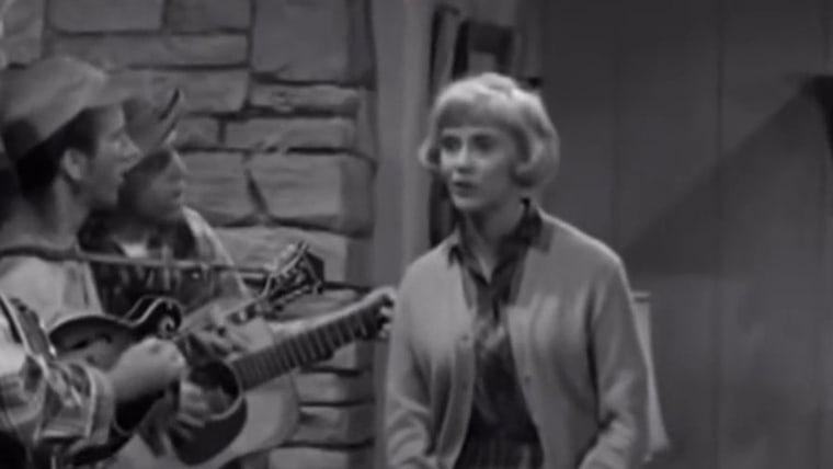 Maggie Peterson, famous for ‘The Andy Griffith Show,’ dies at 81