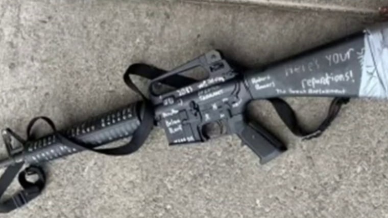 YouTube videos that allegedly taught Buffalo suspect to modify gun are ...