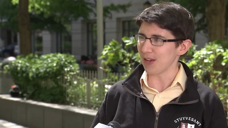 Humans of New York helps raise $1.2 million for debate programs for ...