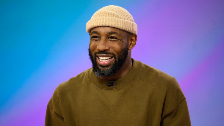 tWitch shares memories after 9 years on ‘Ellen’