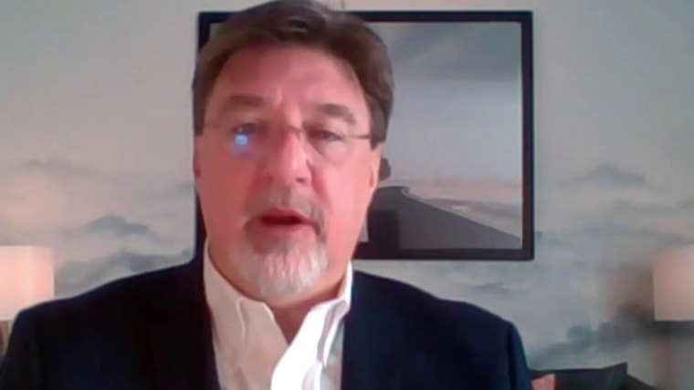 Tom Nichols: Decades of denial have left Americans ill-prepared to ...