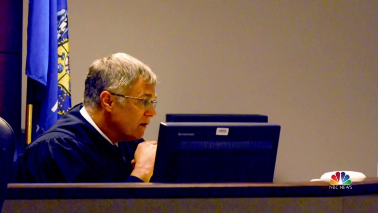 Retired Wisconsin judge shot and killed in 'targeted' attack