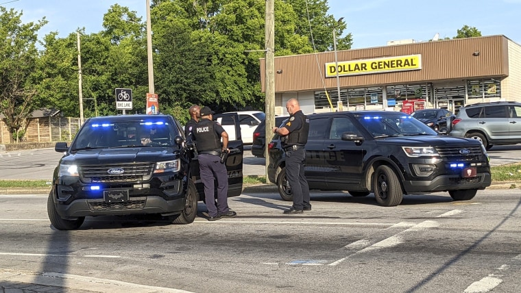 At least 12 dead in another weekend of mass shootings across America