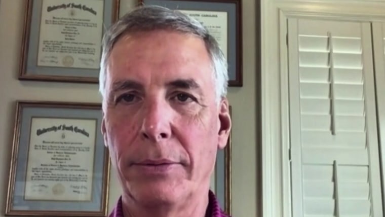 GOP Rep. Tom Rice: I won't support Trump in 2024 unless he has ...