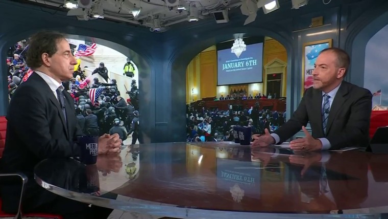 Pence's Secret Service concerns on Jan. 6 'is of interest' to the ...