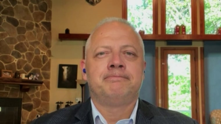 Denver Riggleman: 1/6 committee has 'made facts more attractive than ...