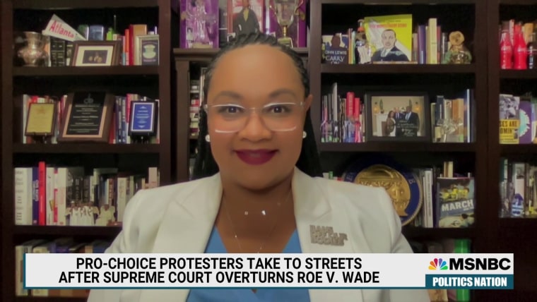 Rep. Williams: "More Black Women die within one year of childbirth in ...