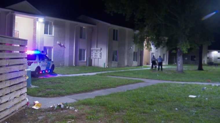 10-year-old Florida girl accused of fatally shooting woman who was in ...
