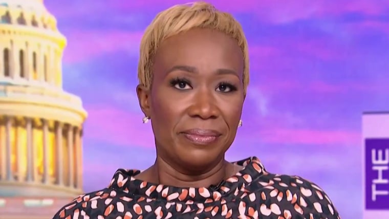 The ReidOut with Joy Reid on MSNBC | The Joy Reid Show The ReidOut with Joy Reid on MSNBC | The Joy Reid Show