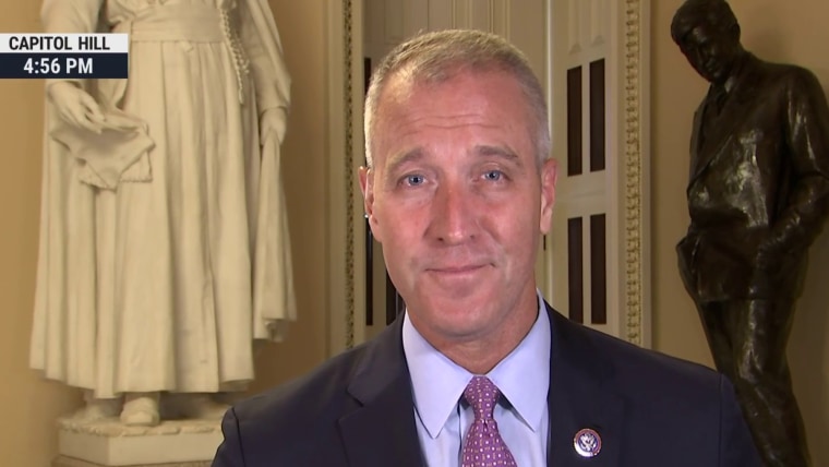 Rep. Maloney: ‘It’s necessary that federal government protect things ...