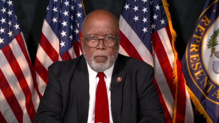 Thompson criticizes Trump's actions during Capitol riot in opening ...