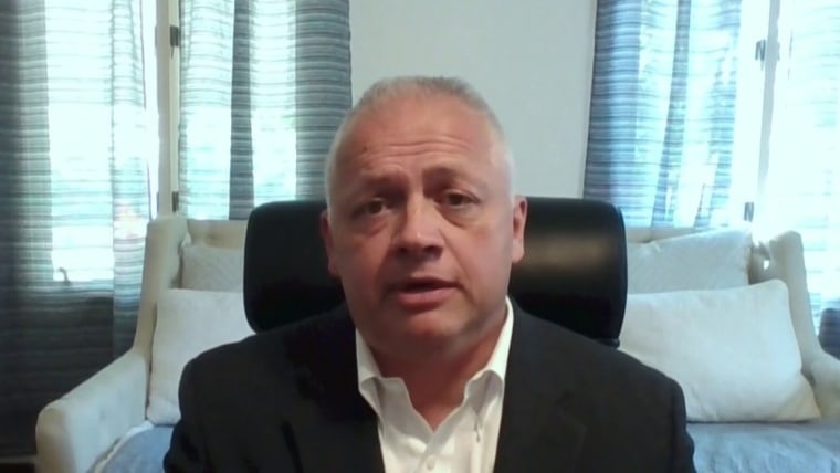 Riggleman: GOP would be in better shape if Senate convicted Trump