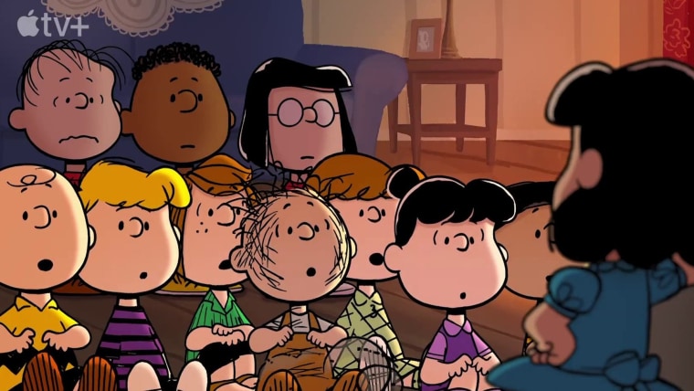 New ‘Peanuts’ special tackles back-to-school anxieties