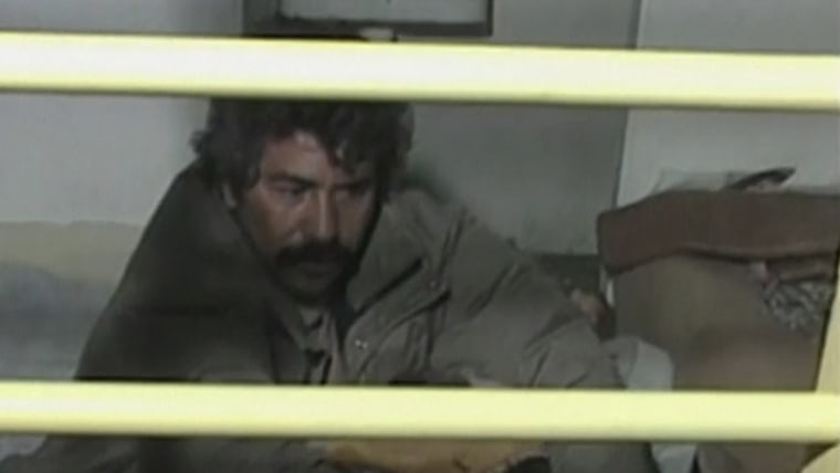 Mexico captures notorious drug lord Caro Quintero wanted in kidnapping, murder of DEA agent