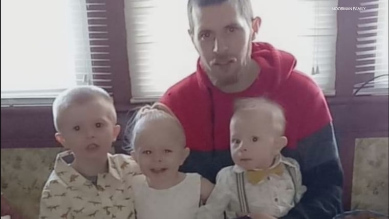 Frustration grows in search for missing Indiana father, children