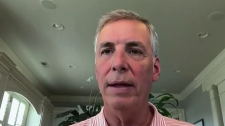 GOP Lawmaker: Trump doesn't have 'any pathway to the presidency'