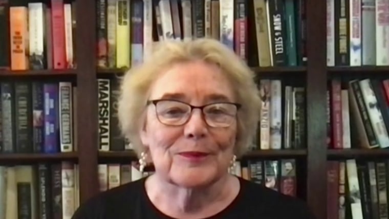 Rep. Lofgren says the Jan. 6 committee is ‘still finding new things’