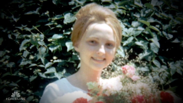 Jane Doe 59: The Story of Reet Jurvetson