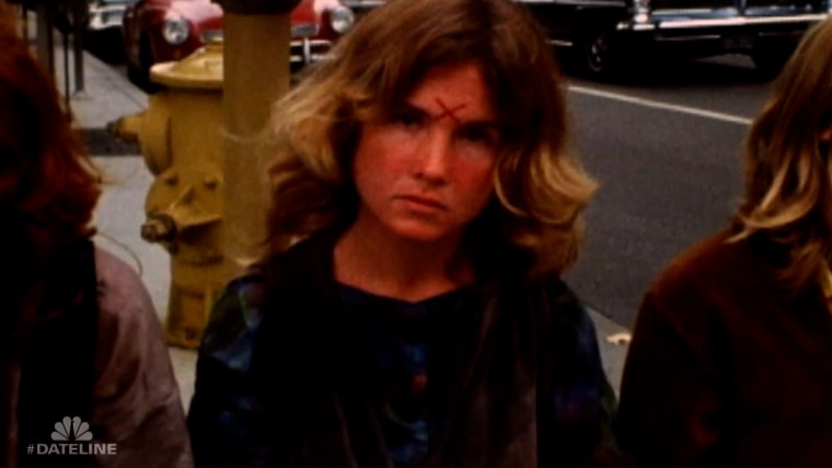 The Manson Girl Everyone Saw But Nobody Knew