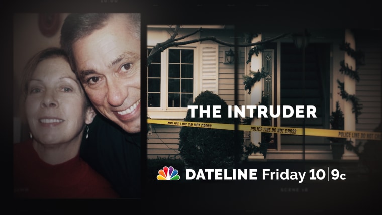 DATELINE FRIDAY SNEAK PEEK: The Intruder