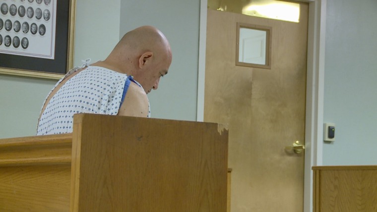 Former Ohio school superintendent accused of kidnapping 2 kids in West Virginia