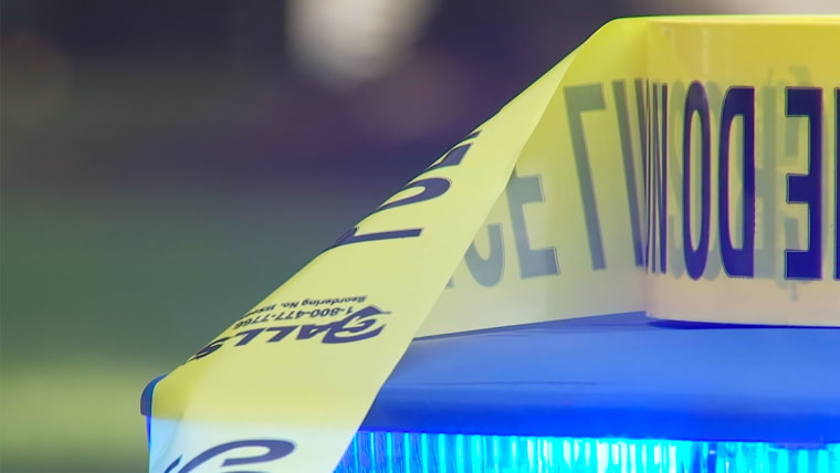 Retired officer fatally shoots woman during police training exercise at ...