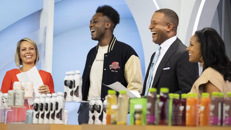 Salted caramel whisky and 5 other new drinks making a splash