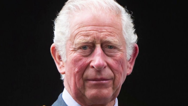 King Charles III ascends to the throne at 73 years old