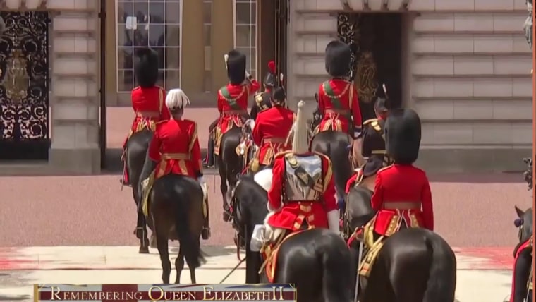 America’s complex history with the British monarchy