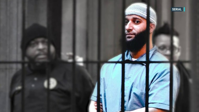 Prosecutors request new trial in 'Serial' podcast's Adnan Syed murder case